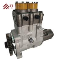China 493-9679 Diesel Fuel Injection Pump  Engine C9.3   Excavator 336E for sale