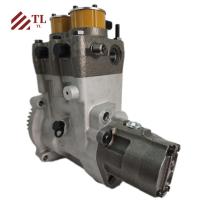 China 493-9679 Diesel Fuel Injection Pump  Engine C9.3   Excavator 336E for sale