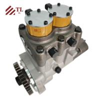 China 375-5246 Diesel Fuel Injection Pump  Engine C9.3   Excavator 336E for sale