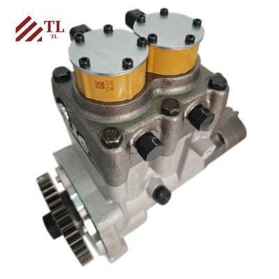 China 375-5246 Diesel Fuel Injection Pump  Engine C9.3   Excavator 336E for sale