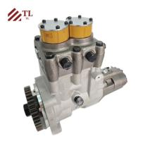 China 375-5246 Diesel Fuel Injection Pump  Engine C9.3   Excavator 336E for sale