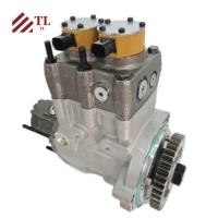 China 375-5246 Diesel Fuel Injection Pump  Engine C9.3   Excavator 336E for sale