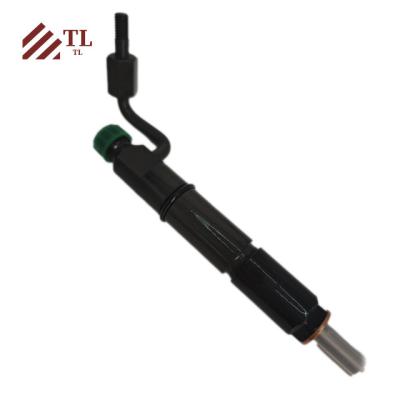 China 193-2749 Injector erpillar Engine 3064 3066 Excavator  311C 312C 320C for sale