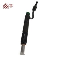 China 193-2749 Injector erpillar Engine 3064 3066 Excavator  311C 312C 320C for sale