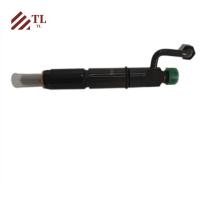 China 193-2749 Injector erpillar Engine 3064 3066 Excavator  311C 312C 320C for sale