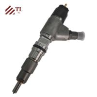 China 396-9626 Fuel Injector erpillar  C7.1 Engine for sale