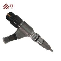 China 396-9626 Fuel Injector erpillar  C7.1 Engine for sale