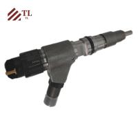 China 396-9626 Fuel Injector erpillar  C7.1 Engine for sale