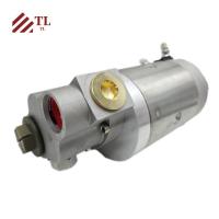 China 100524 Lubricating Oil Pump For Cummins Engine for sale