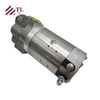 China 100524 Lubricating Oil Pump For Cummins Engine for sale