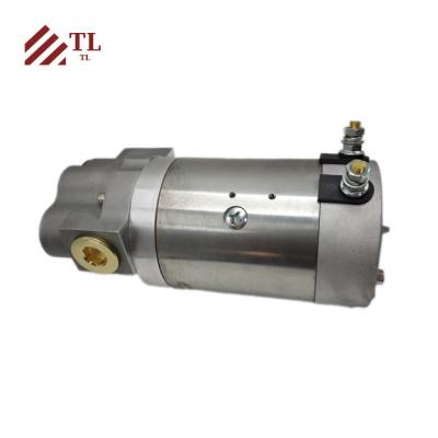 China 100524 Lubricating Oil Pump For Cummins Engine for sale