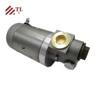 China 100541 1001741533 Lubrication Oil Pump For Cummins Construction Machinery Parts Heavy Vehicle Parts for sale