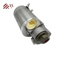 China 100541 1001741533 Lubrication Oil Pump For Cummins Construction Machinery Parts Heavy Vehicle Parts for sale