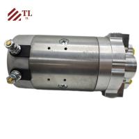 China 100525 3628997 Lubricating Oil Pump Engineering Machinery Parts Heavy Vehicle Parts for sale