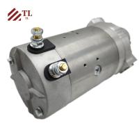 China 100525 3628997 Lubricating Oil Pump Engineering Machinery Parts Heavy Vehicle Parts for sale