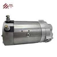 China 100525 3628997 Lubricating Oil Pump Engineering Machinery Parts Heavy Vehicle Parts for sale
