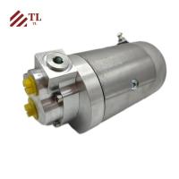 China 3630004 4007201 Lubricating Oil Pump Engineering Machinery Parts Heavy Vehicle Parts for sale
