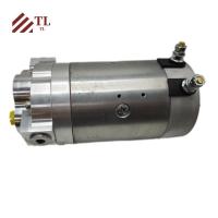 China 3630004 4007201 Lubricating Oil Pump Engineering Machinery Parts Heavy Vehicle Parts for sale