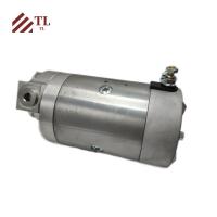 China 3630004 4007201 Lubricating Oil Pump Engineering Machinery Parts Heavy Vehicle Parts for sale