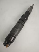 China 0 445 124 025  0445124025 Common Rail Diesel Injector for sale