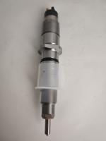 China 0 445 120 236 / 0445120236 Common Rail Diesel Injector For Komatsu Pc 300-8 for sale