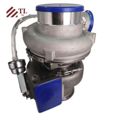 China 10R-8973 High Quality TURBO ASSY TURBOCHARGER for sale