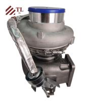 China 10R-8973 High Quality TURBO ASSY TURBOCHARGER for sale