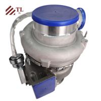 China 10R-8973 High Quality TURBO ASSY TURBOCHARGER for sale