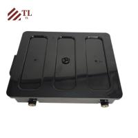China ECU YA00011100 HK0044-006 For ZX470LCH-5G  Electronic Control Module for sale