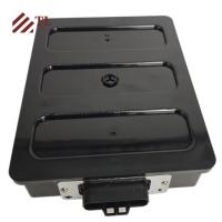China ECU YA00011100 HK0044-006 For ZX470LCH-5G  Electronic Control Module for sale