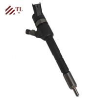 China 608-9767 Common Rail Fuel Injector For 2021E Wheel Loader for sale