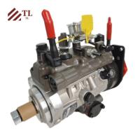 China 2644C319 9520A330g Diesel Fuel Injection Pump For Perkins 1104D-44 Engine for sale