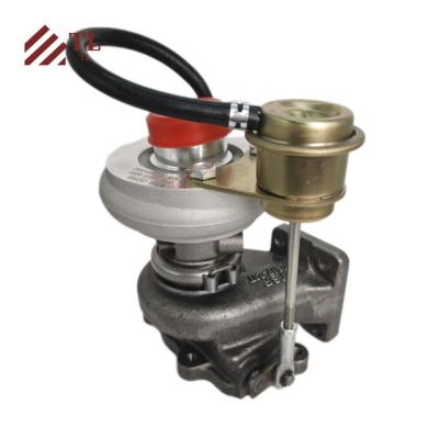 China 49131-02531 4913102531 Turbocharger For Engine S4Q2 C2.4 E305E For Kubota Engine V3307 for sale