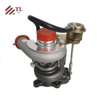 China 49131-02531 4913102531 Turbocharger For Engine S4Q2 C2.4 E305E For Kubota Engine V3307 for sale
