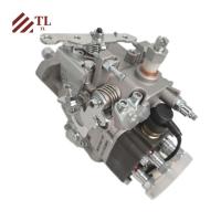 China 104662-4001 Fuel Injection Pump For Komatsu Engine 6D102E Forklift FD33N for sale