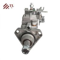China 104662-4001 Fuel Injection Pump For Komatsu Engine 6D102E Forklift FD33N for sale