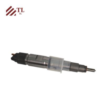 China 0445120246  04504664 21773130 Common Rail Fuel Injector for BOSCH DEUTZ for sale
