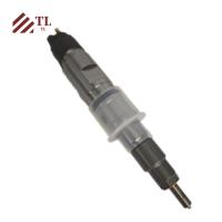 China 0445120246  04504664 21773130 Common Rail Fuel Injector for BOSCH DEUTZ for sale