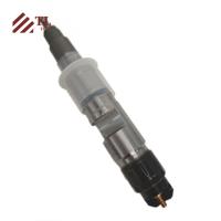 China 0445120246  04504664 21773130 Common Rail Fuel Injector for BOSCH DEUTZ for sale