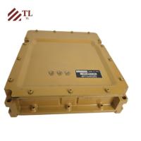 China 157-3165X-05 Controller ECU ECM For Excavator E315C E320c for sale