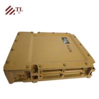 China 157-3165X-05 Controller ECU ECM For Excavator E315C E320c for sale