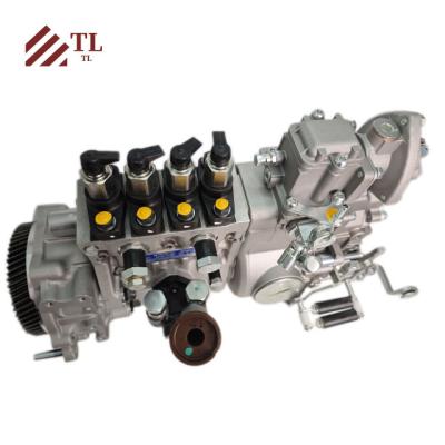 China 092000-1801 Fuel Injection Pump For Cummins Engine for sale