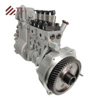 China 092000-1801 Fuel Injection Pump For Cummins Engine for sale