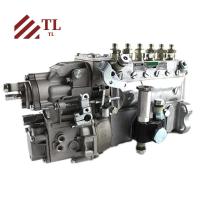 China 101605-830C Fuel Injection Pump for DH220-5 DH225-7 for DB58 DB58T 4063844 101605-9880 101605-830C for sale