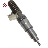 China TL Offers 20847327 Diesel Common Rail Fuel Injector For Volvo D12 Engine for sale