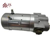 China Qsk Engine Oil Pump Lubrication Primer 1-800-255-2250 For Qsk45 Qsk60 for sale