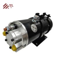 China Cummins KTA50 QSK38 QSK50 QSK60 QSK95 Series 4502431 Set Oil Pump Motor for sale