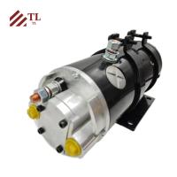 China Cummins KTA50 QSK38 QSK50 QSK60 QSK95 Series 4502431 Set Oil Pump Motor for sale