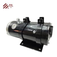 China Cummins KTA50 QSK38 QSK50 QSK60 QSK95 Series 4502431 Set Oil Pump Motor for sale