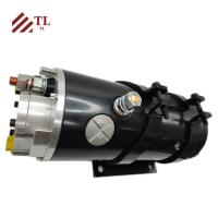 China Best Price with High Quality 8W9924 Set Oil Pump Motor for sale for sale